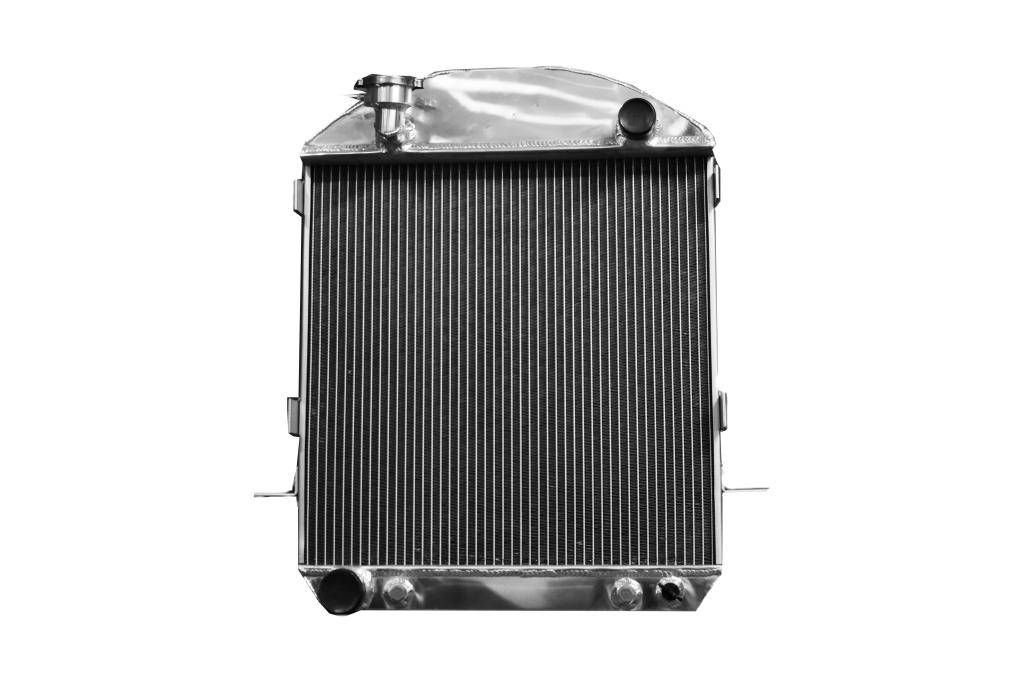 Alloy Ford T Bucket Radiator