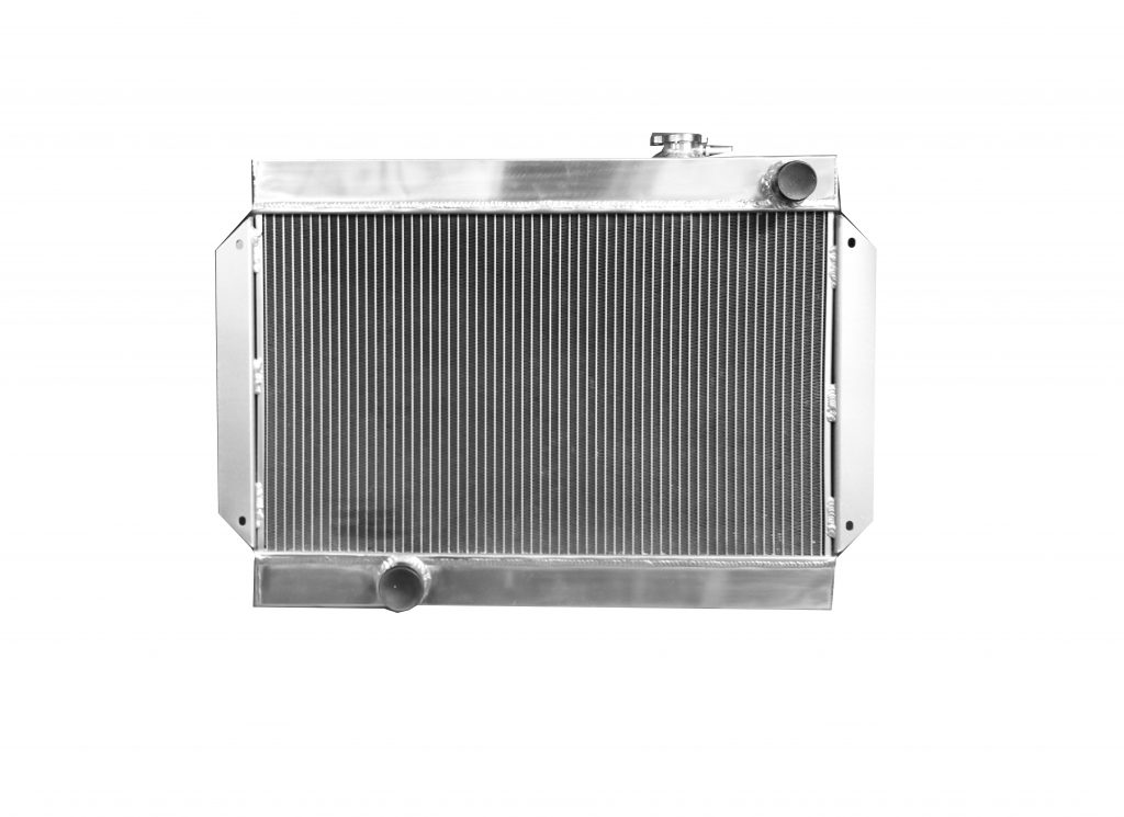 Alloy Holden HQ V8 Radiator